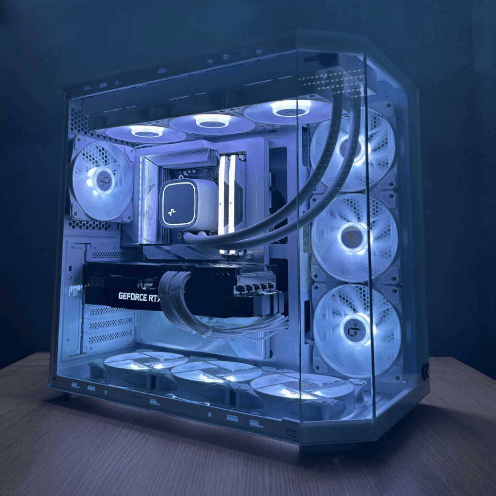 Nos PC Gaming pour jouer à Arc Raiders