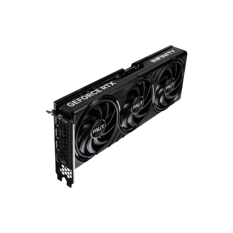 Palit GeForce RTX 5070 Infinity 3