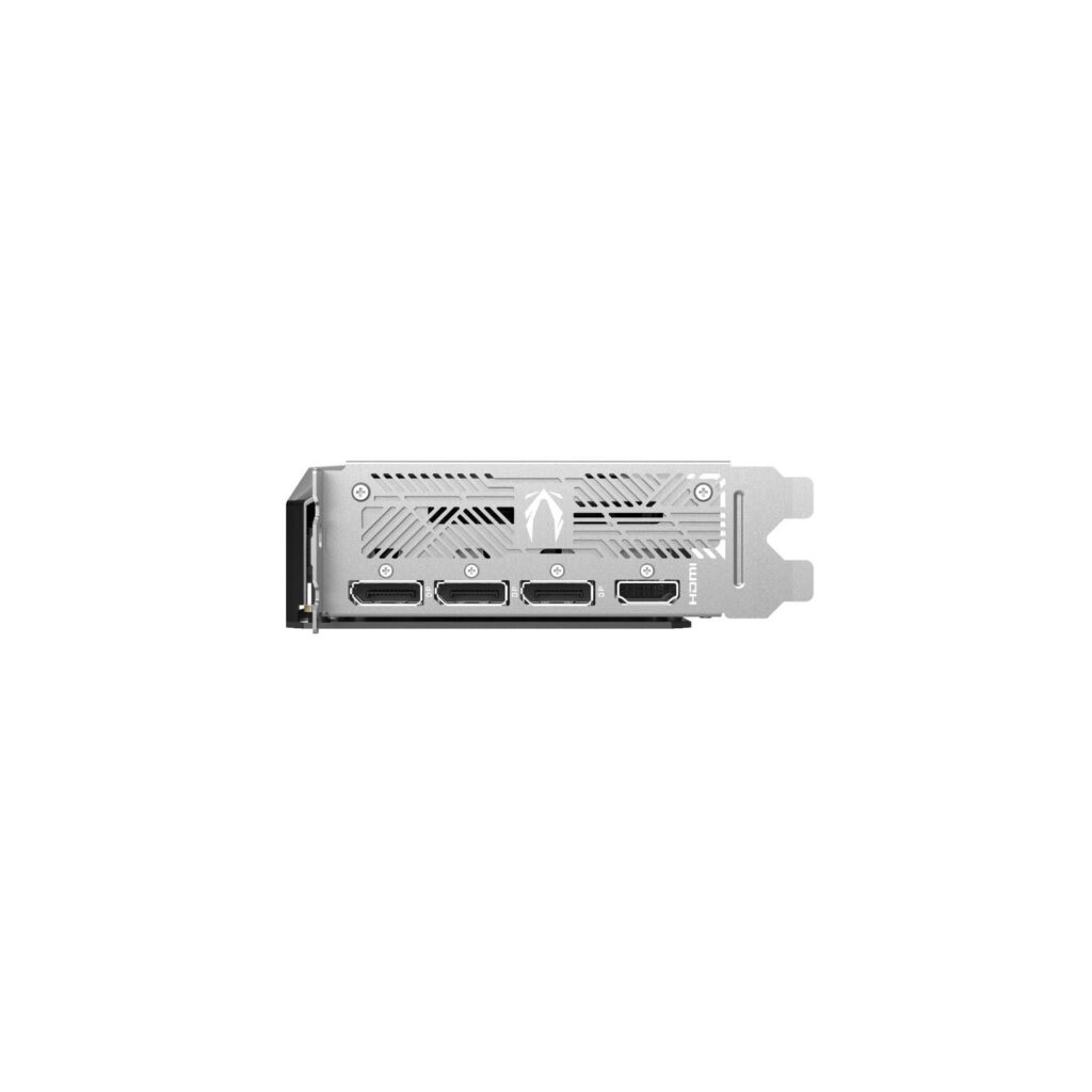 Zotac Gaming GeForce RTX 5070 Solid OC
