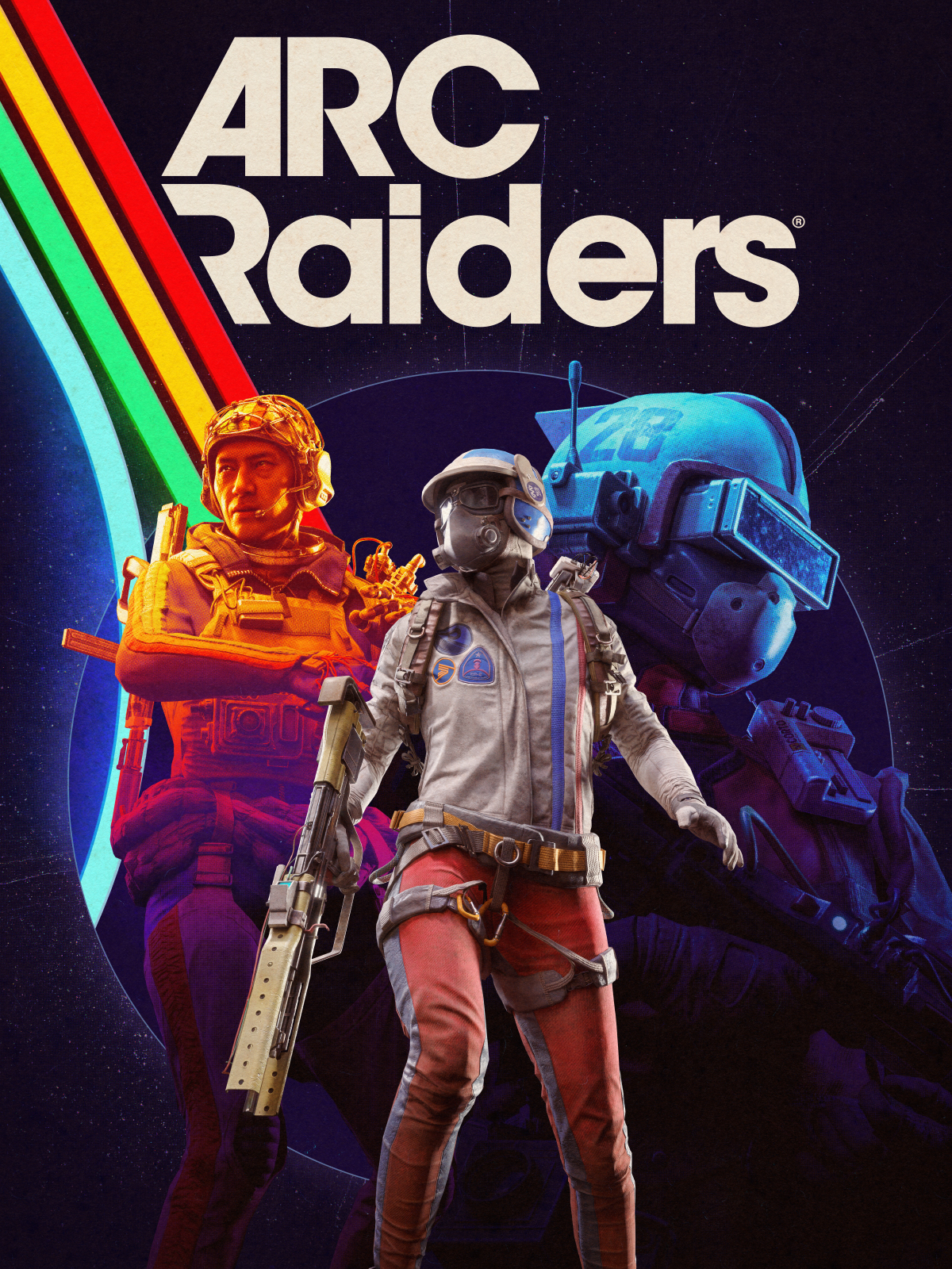 Nos PC Gaming pour jouer à Arc Raiders