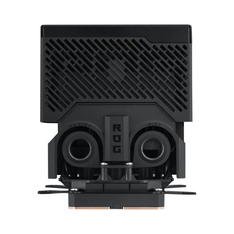 ASUS ROG RYUJIN III Waterblock CPU