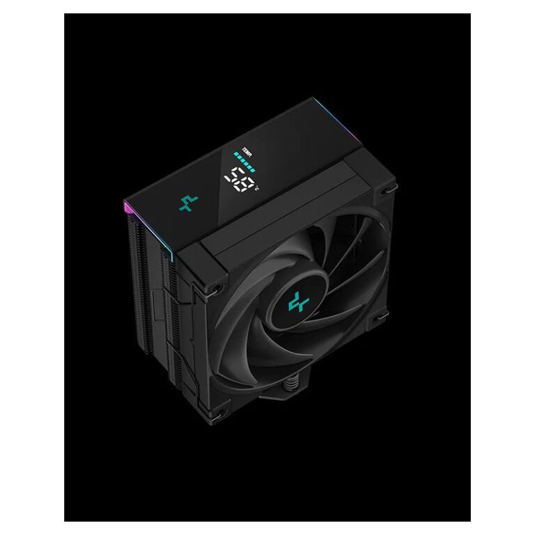 DEEPCOOL AK400 DIGITAL SE