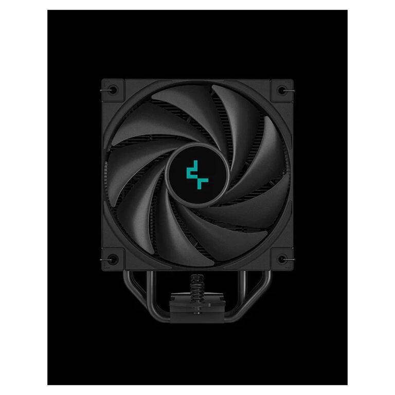 DEEPCOOL AK400 DIGITAL SE