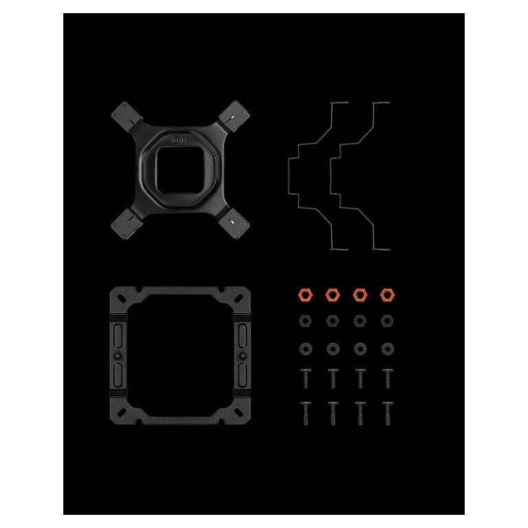 DEEPCOOL AK400 DIGITAL SE