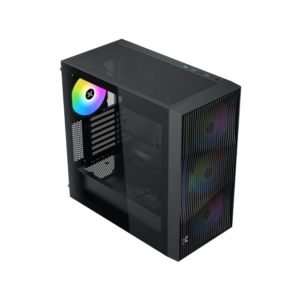 Xigmatek Radiance RGB (Noir)