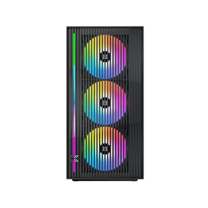 Xigmatek Radiance RGB (Noir)