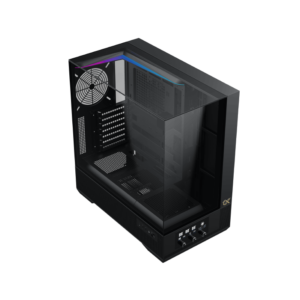 Xigmatek Vision RGB (Noir)