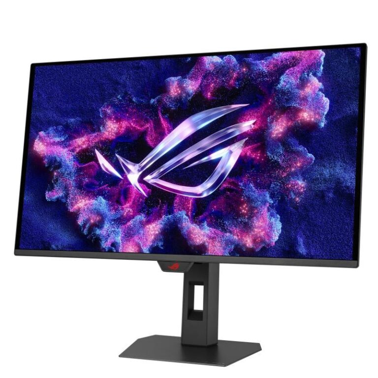 ASUS ROG Strix OLED XG27AQDPG