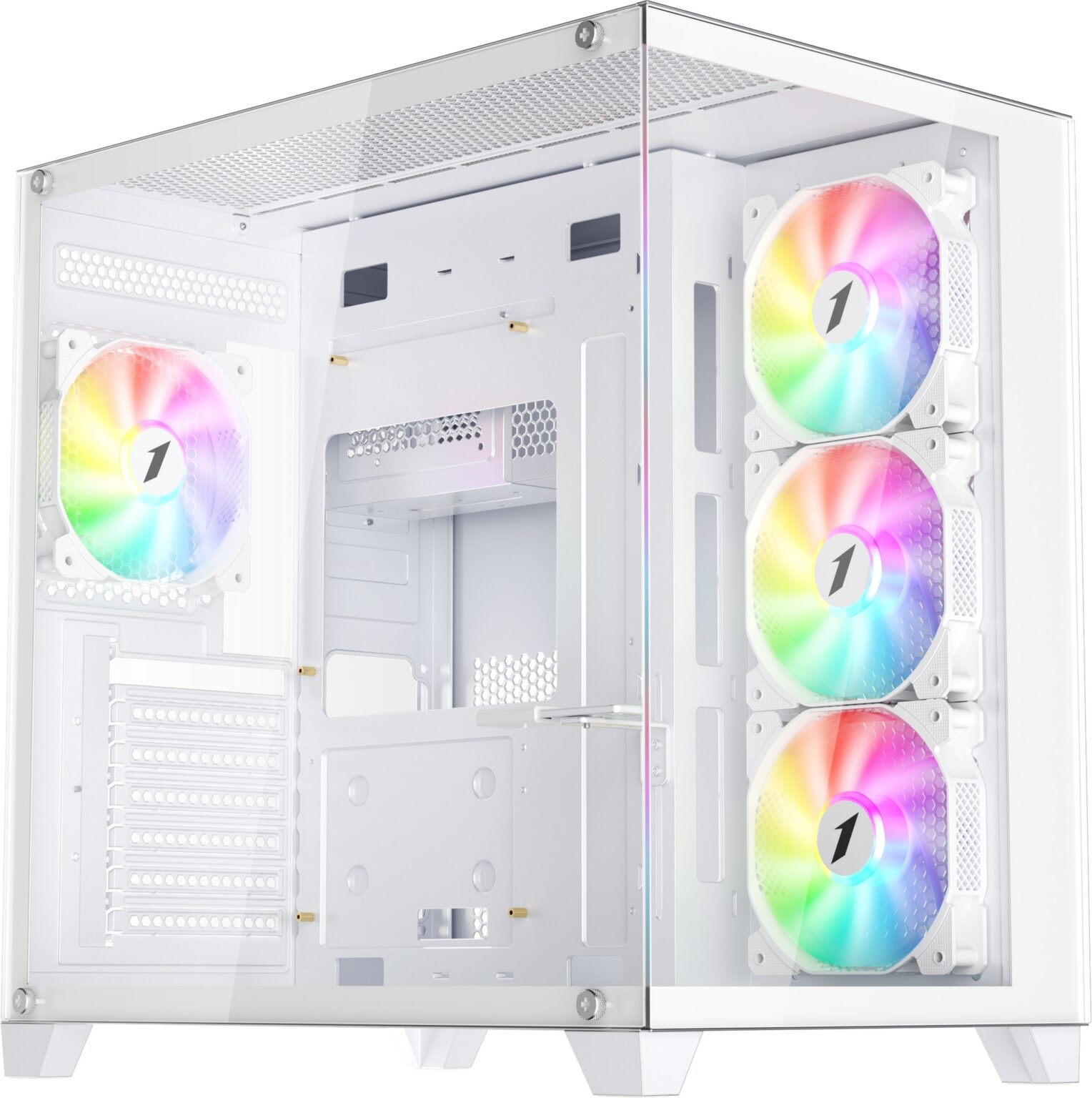 1stPlayer MV8-TP RGB
